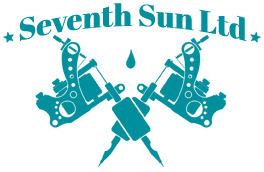 Tattoo Studio, Piercing Shop | Greenwich, London - Seventh Sun Ltd